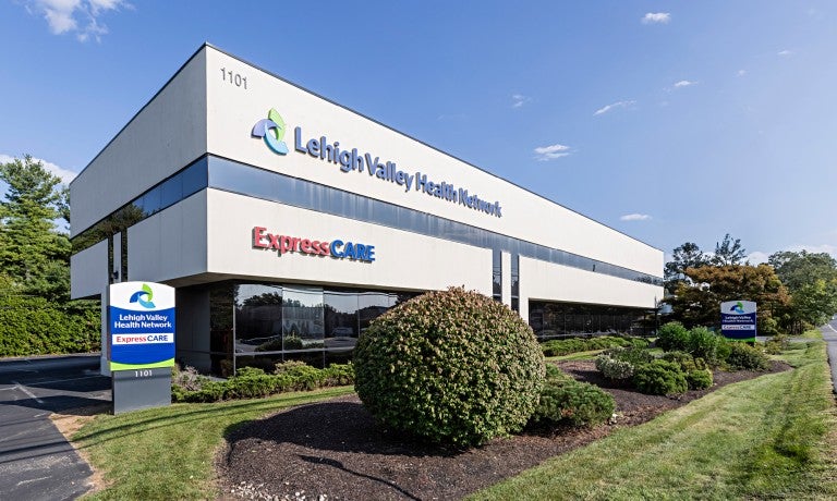 Bindi N. Patel, MD | Lehigh Valley Health Network